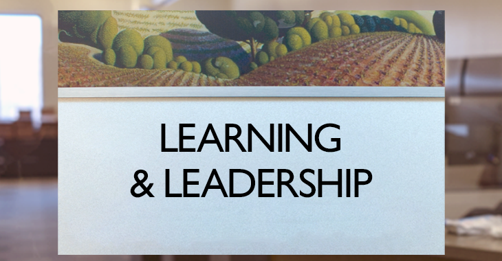 Learning and Leadership - Cedar Rapids CSDCedar Rapids CSD