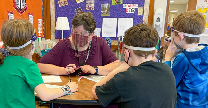 School Screenings and Immunizations - Cedar Rapids CSDCedar Rapids CSD