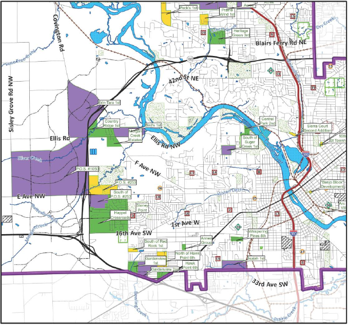 District Data - Cedar Rapids CSDCedar Rapids CSD