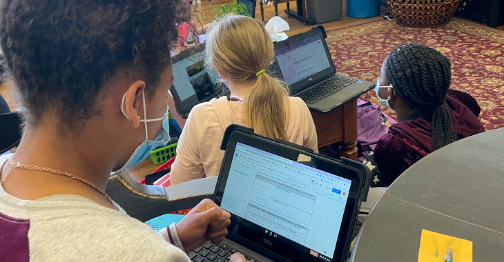 Check Out the Expanded Student Learning Opportunities - Cedar Rapids ...