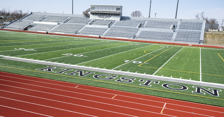 Kingston Stadium Guidelines - Cedar Rapids CSDCedar Rapids CSD