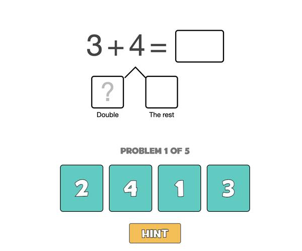 2nd Grade Virtual Math Games - Cedar Rapids CSDCedar Rapids CSD
