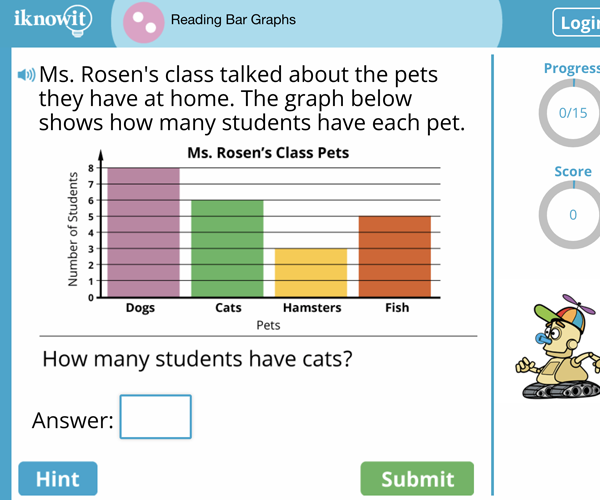 2nd Grade Virtual Math Games - Cedar Rapids CSDCedar Rapids CSD