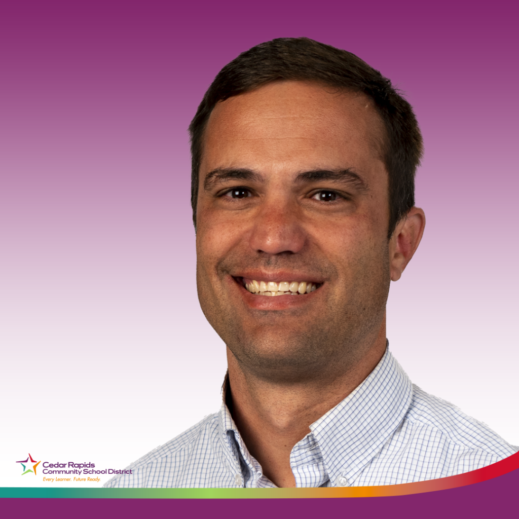 Welcome to CRCSD - Cedar Rapids CSDCedar Rapids CSD