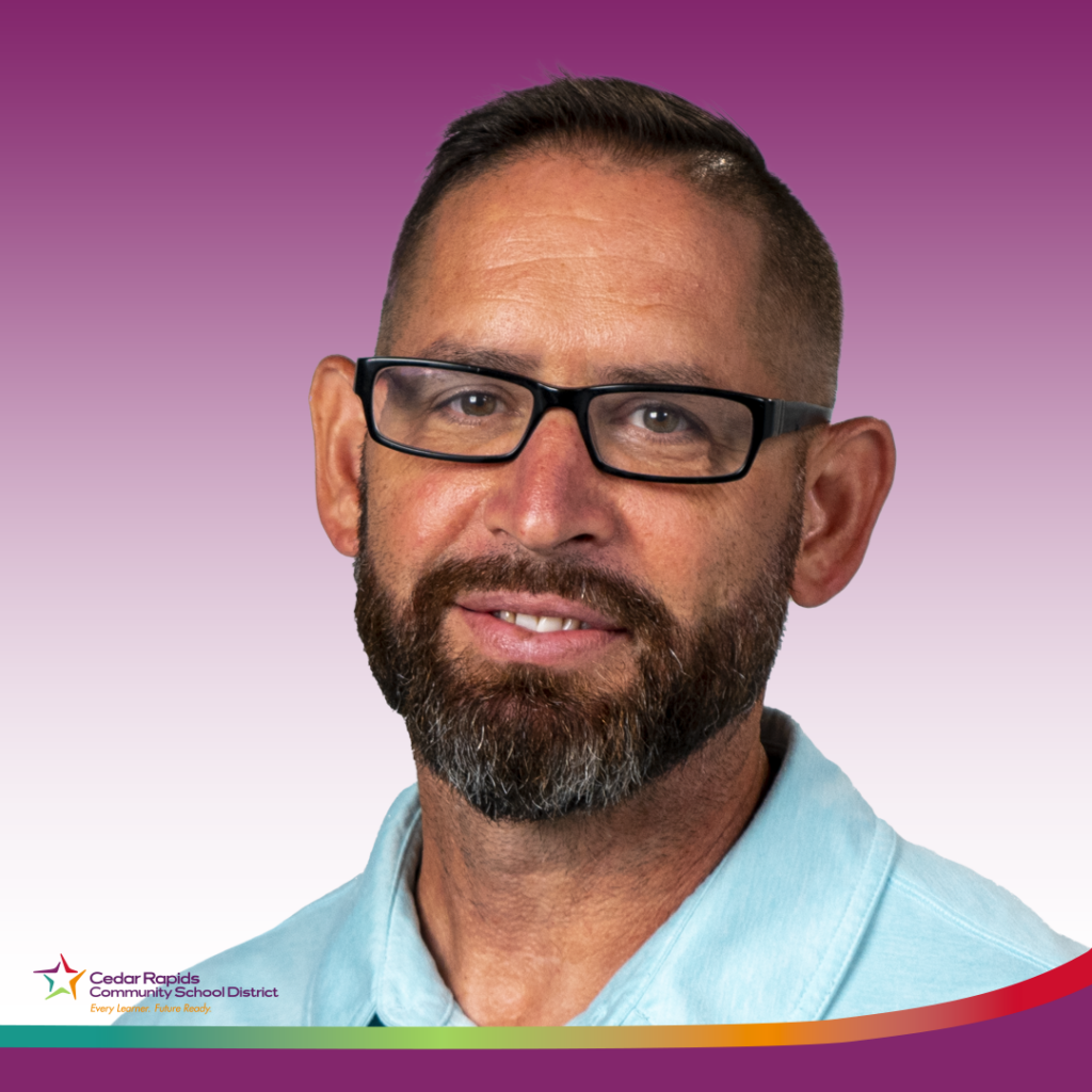 Welcome to CRCSD - Cedar Rapids CSDCedar Rapids CSD
