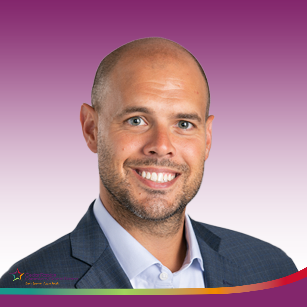 Welcome to CRCSD - Cedar Rapids CSDCedar Rapids CSD