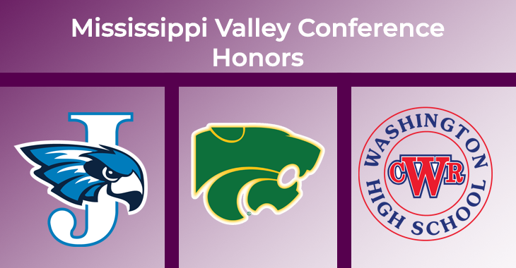 Mississippi Valley Conference Honors - Cedar Rapids CSDCedar Rapids CSD