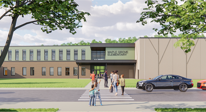 Join us for Maple Grove Elementary's Open House - Cedar Rapids CSDCedar ...