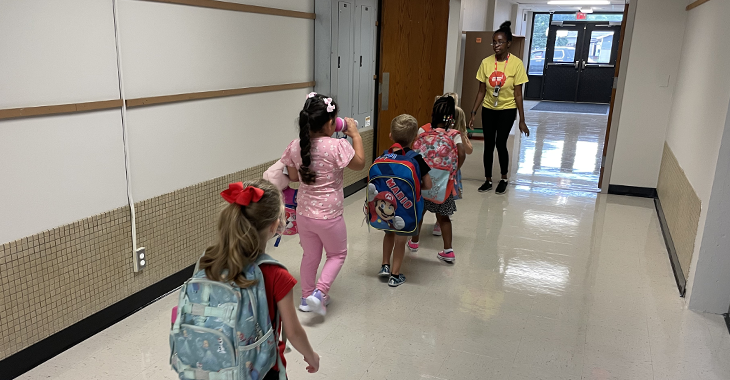 Preschool Community Partners - Cedar Rapids CSDCedar Rapids CSD