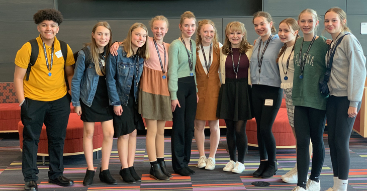National History Day State Qualifiers - Cedar Rapids CSDCedar Rapids CSD