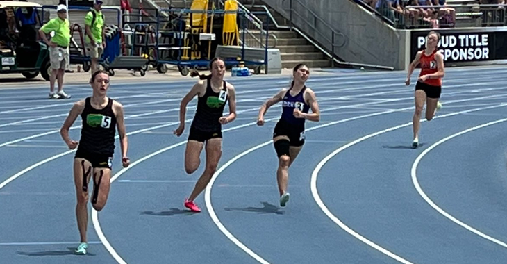 State Track and Field Qualifiers - Cedar Rapids CSDCedar Rapids CSD