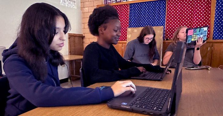 Technology - Cedar Rapids CSDCedar Rapids CSD