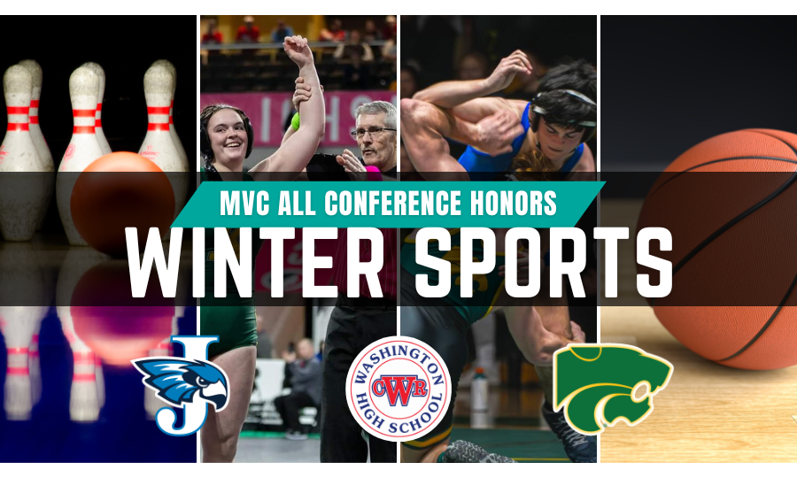 MVC All-District Honors for Winter Sports - Cedar Rapids CSDCedar ...