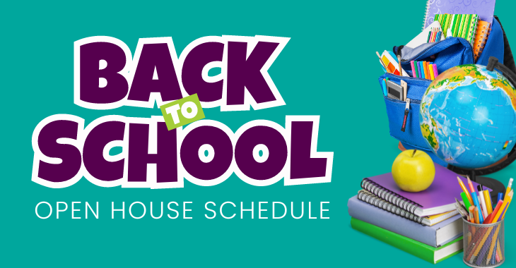 Back-to-School Events 2025-26 - Cedar Rapids CSDCedar Rapids CSD