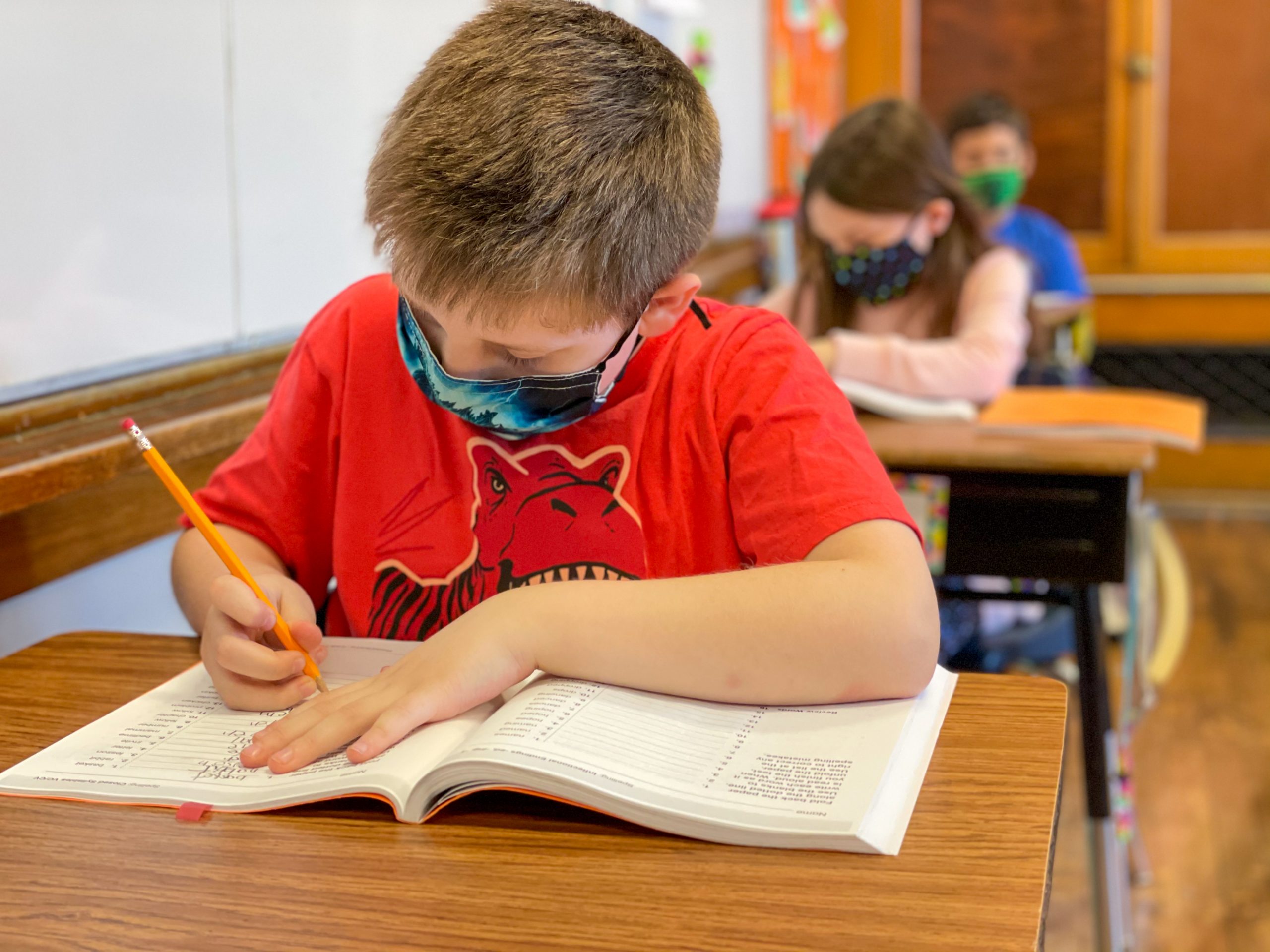 Academics - Arthur Elementary SchoolArthur Elementary School