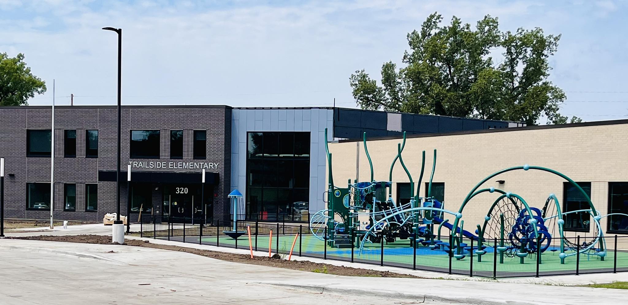 Our School - Trailside Elementary SchoolTrailside Elementary School