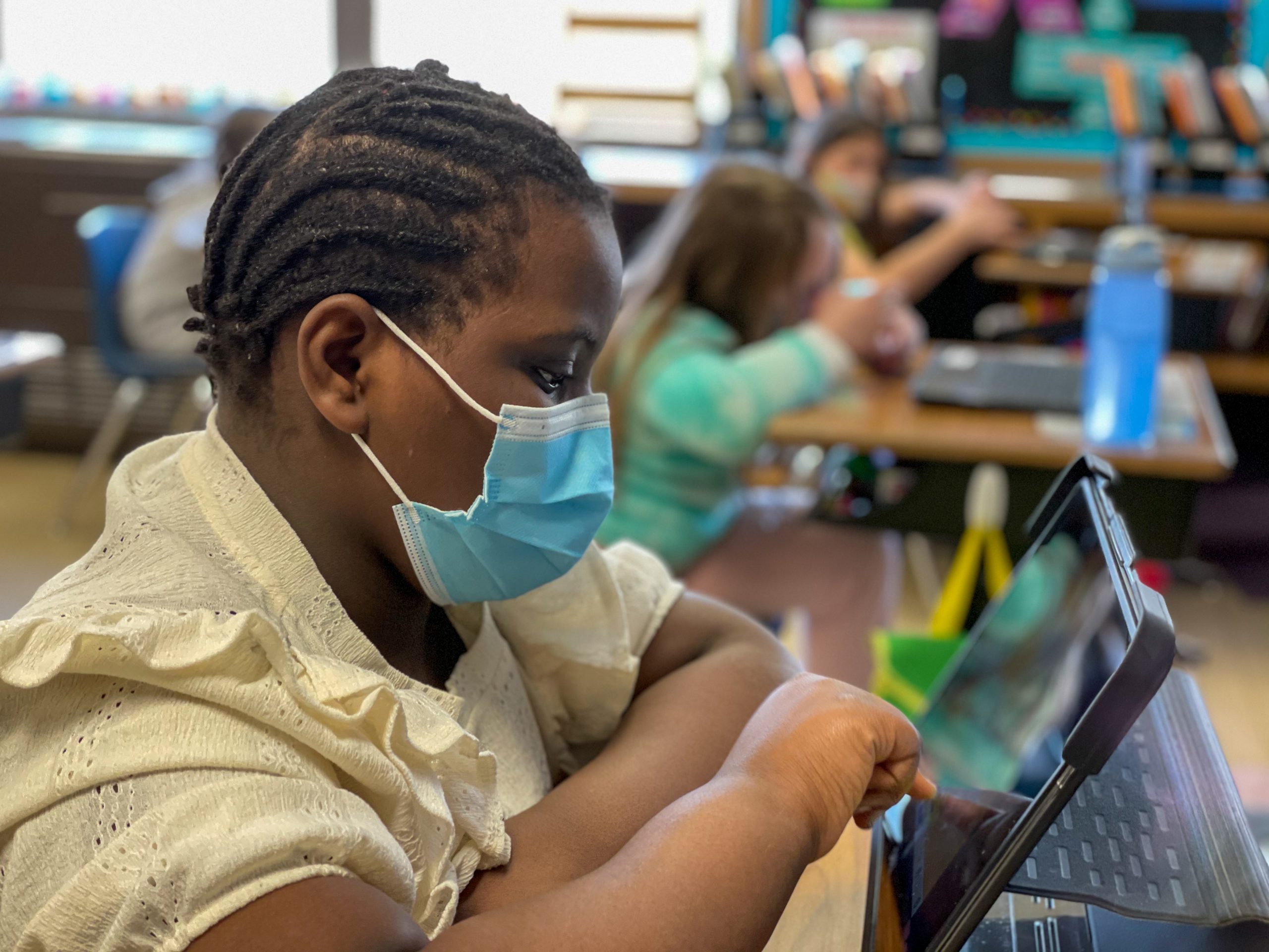 Academics - Cleveland Elementary SchoolCleveland Elementary School