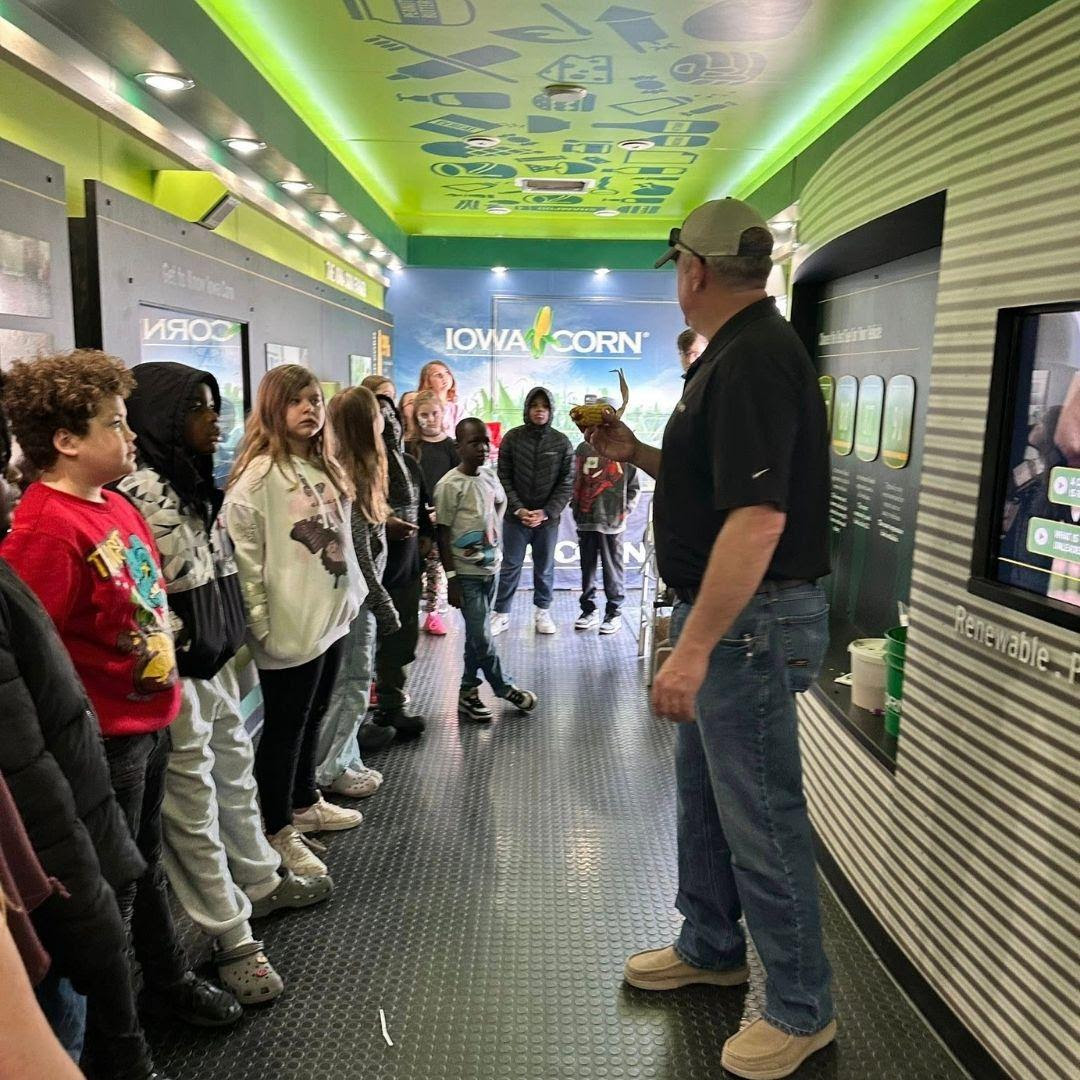 Cleveland students are working on their career readiness. - Cleveland ...