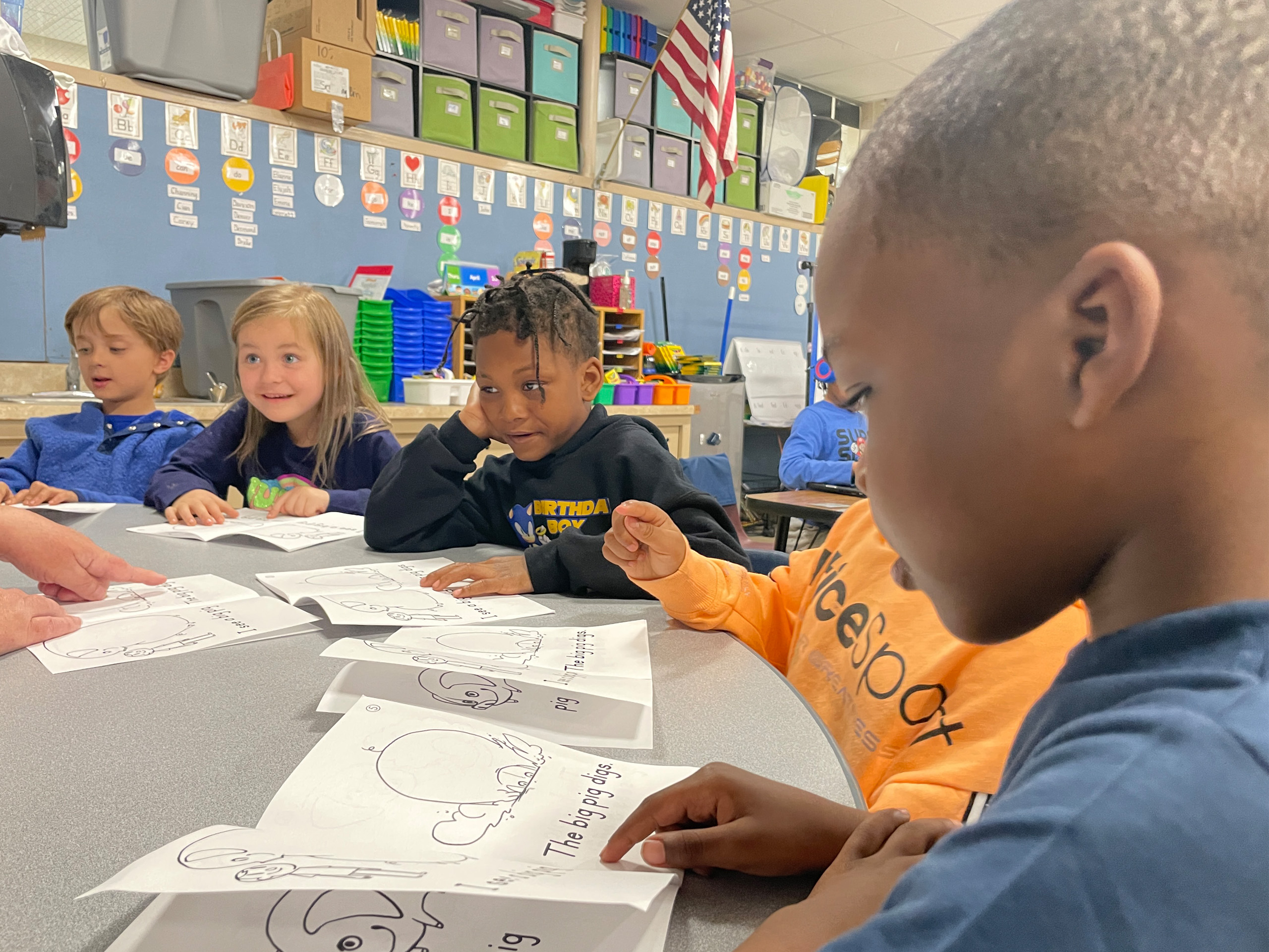 Back to School Information - Grant Elementary SchoolGrant Elementary School