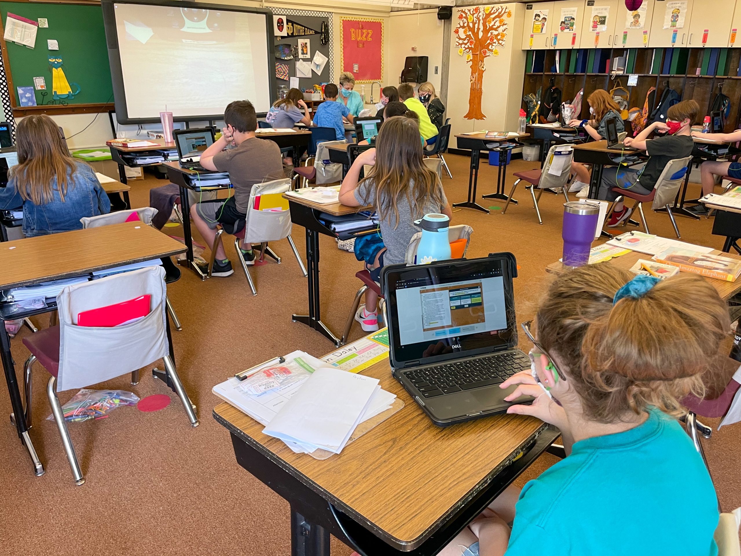 Academics - Maple Grove Elementary SchoolMaple Grove Elementary School