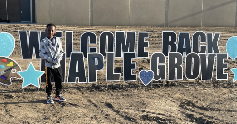 Home - Maple Grove Elementary SchoolMaple Grove Elementary School