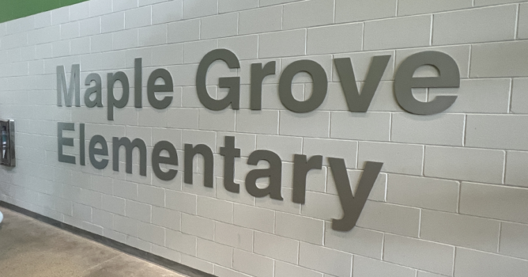 Home - Maple Grove Elementary SchoolMaple Grove Elementary School
