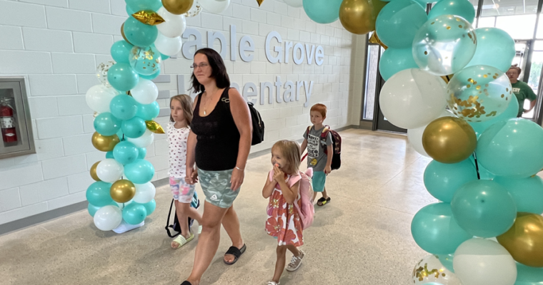 Home - Maple Grove Elementary SchoolMaple Grove Elementary School