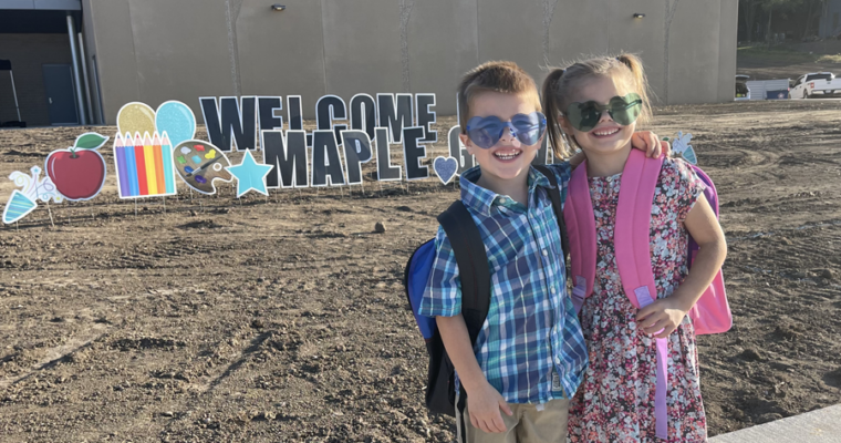 Home - Maple Grove Elementary SchoolMaple Grove Elementary School