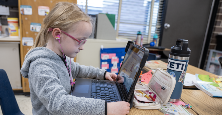 Students & Families - Pierce Elementary SchoolPierce Elementary School