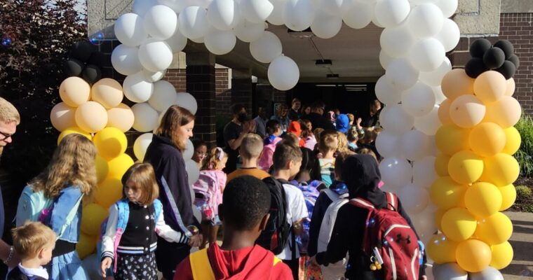 Home - Pierce Elementary School % %Pierce Elementary School