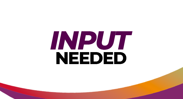 We want to hear from you - Truman Early Learning CenterTruman Early ...