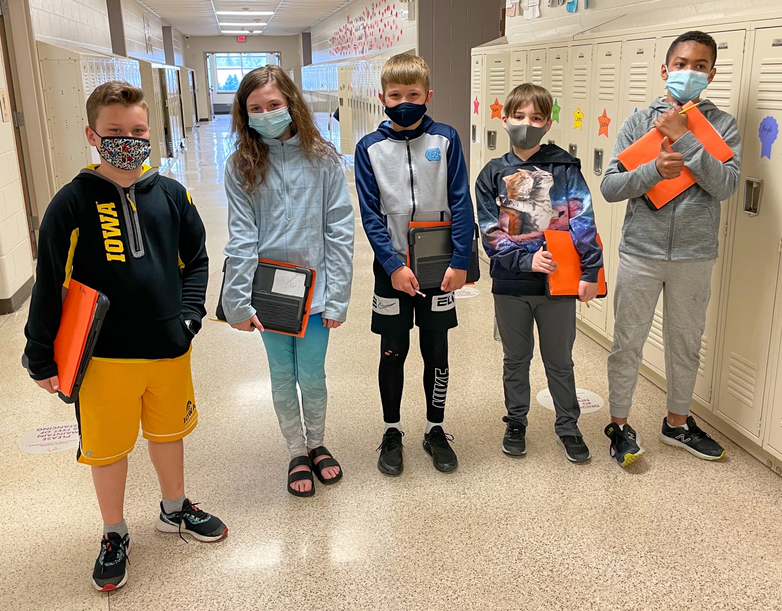 Parent/Student Handbook - Viola Gibson Elementary SchoolViola Gibson ...