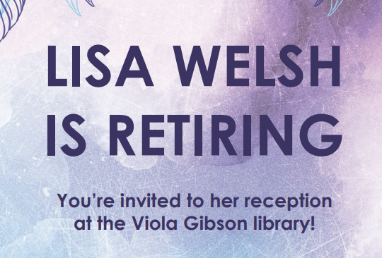 May 10, from 4:30 pm - 6:30 pm - Viola Gibson Elementary SchoolViola ...