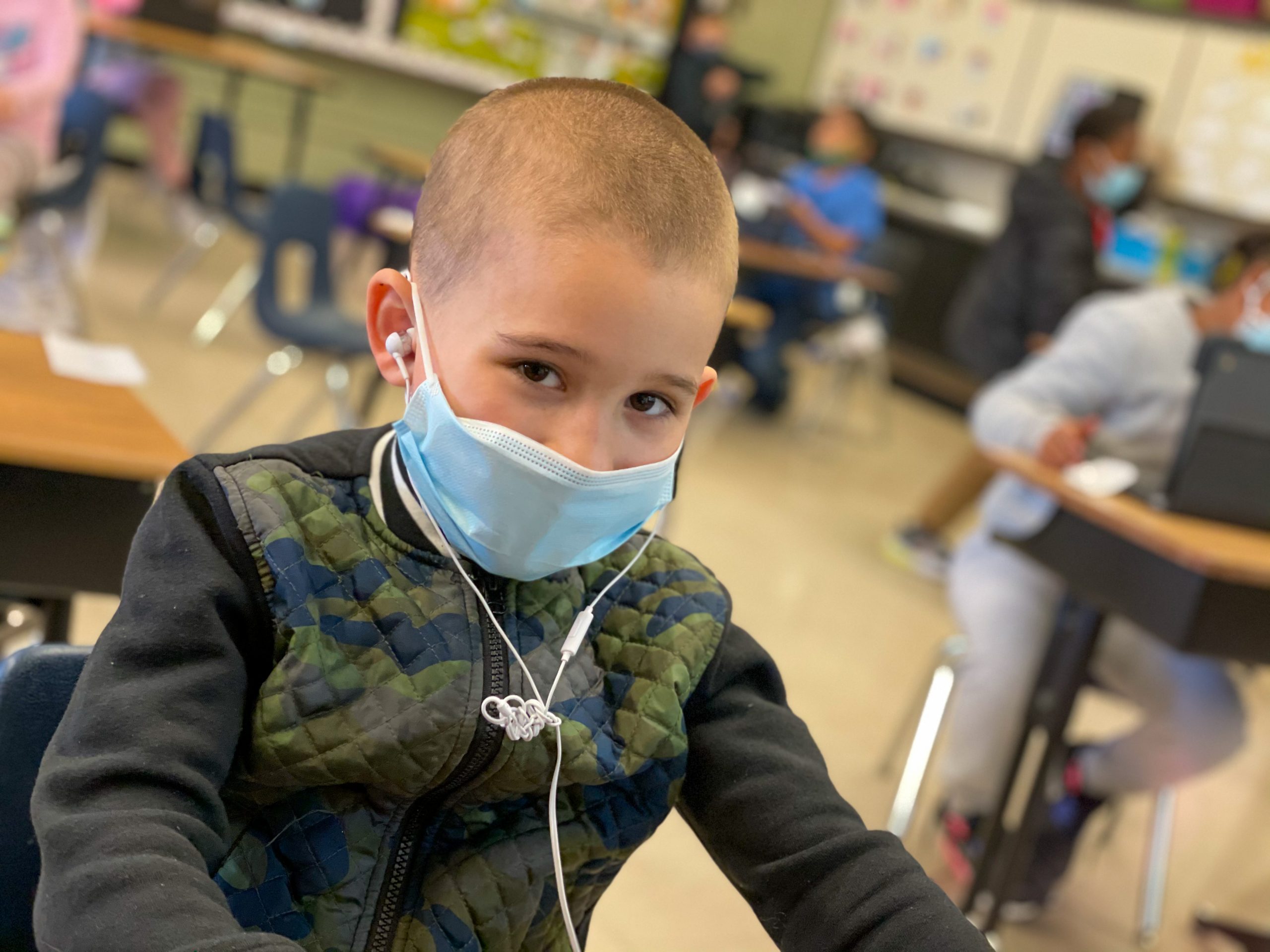 Parent/Student Handbook - Wright Elementary SchoolWright Elementary School