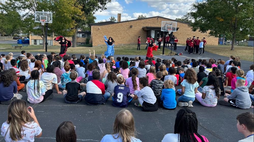 Back to School Information - Wright Elementary SchoolWright Elementary ...