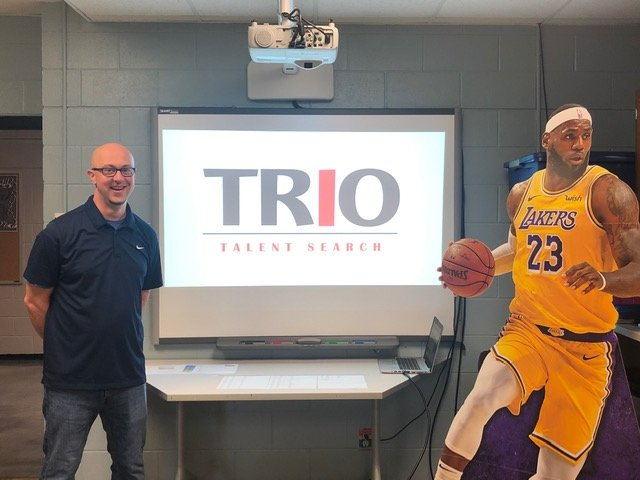 TRIO Program Available to Metro Students - Metro High SchoolMetro High ...