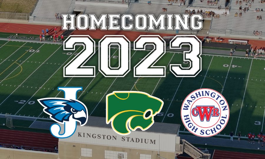 2023 High School Homecoming Dates - Metro High SchoolMetro High School