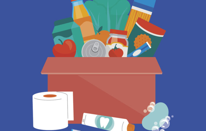 HELP KEEP OUR FOOD/HYGIENE PANTRY STOCKED! - Metro High SchoolMetro ...