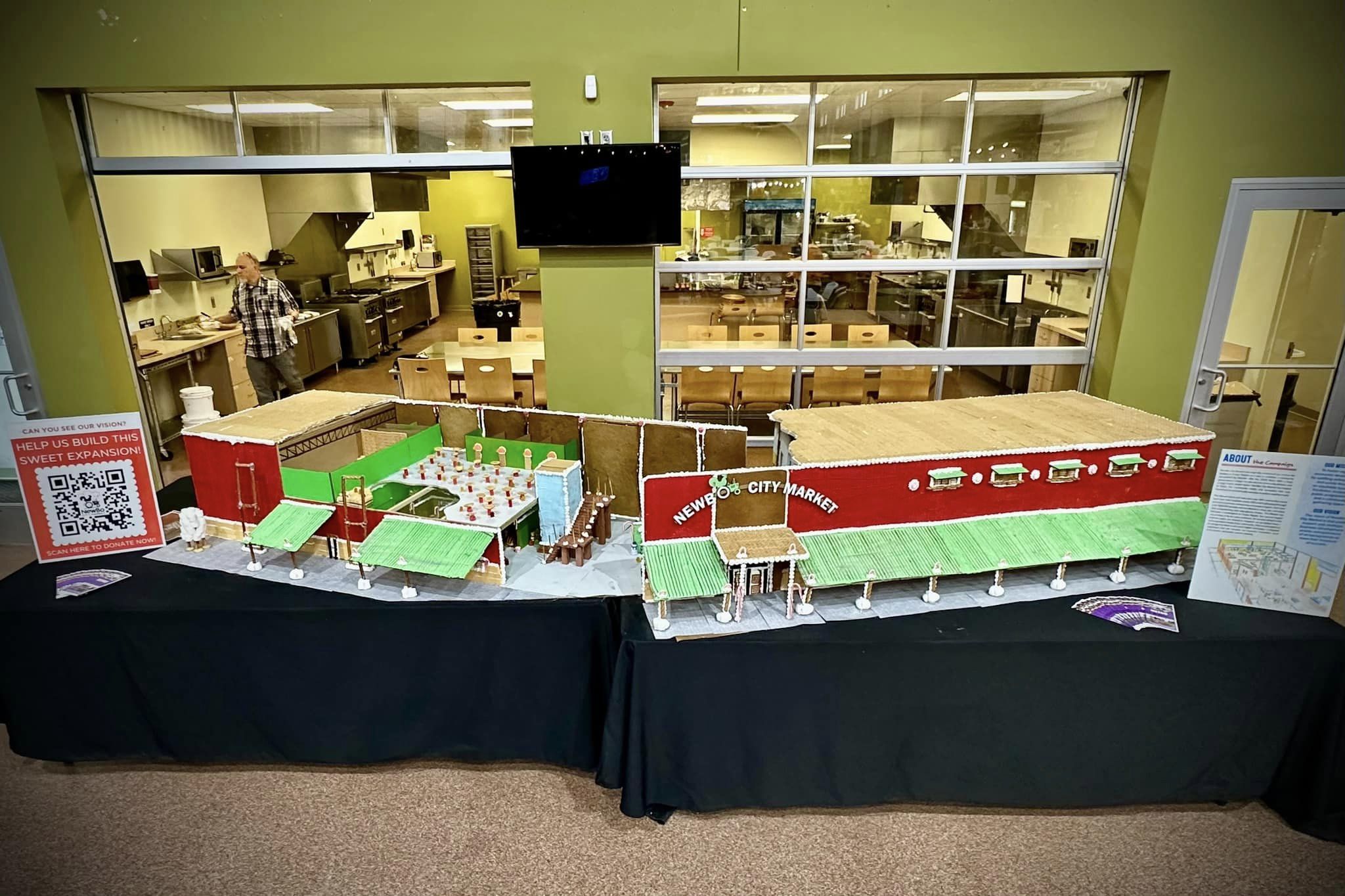 METRO STEAM Academy Partners with NewBo City Market - Metro High ...