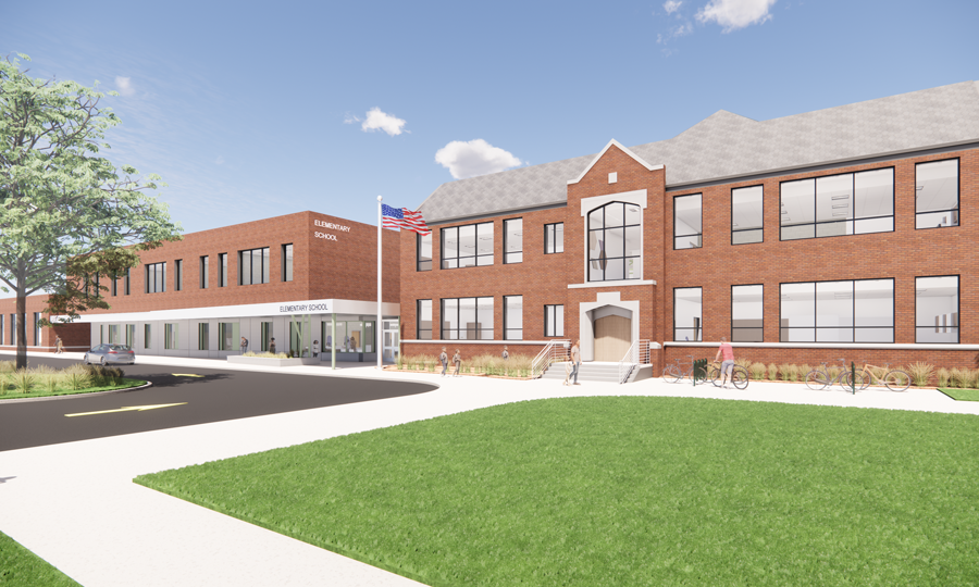 Harrison - Build TogetherBuild Together