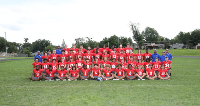 Football - Washington High SchoolWashington High School