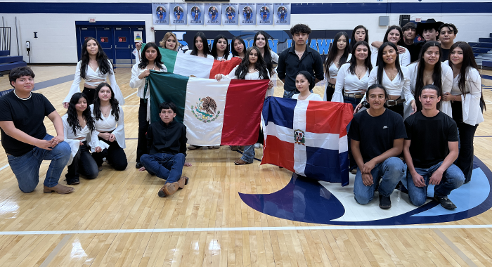 Celebrating Latinx and Hispanic Communities - Washington High ...