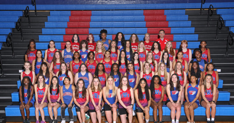 Home - Washington High SchoolWashington High School