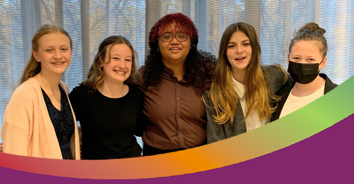 Middle School Mock Trial Teams Move On To State - Franklin Middle ...