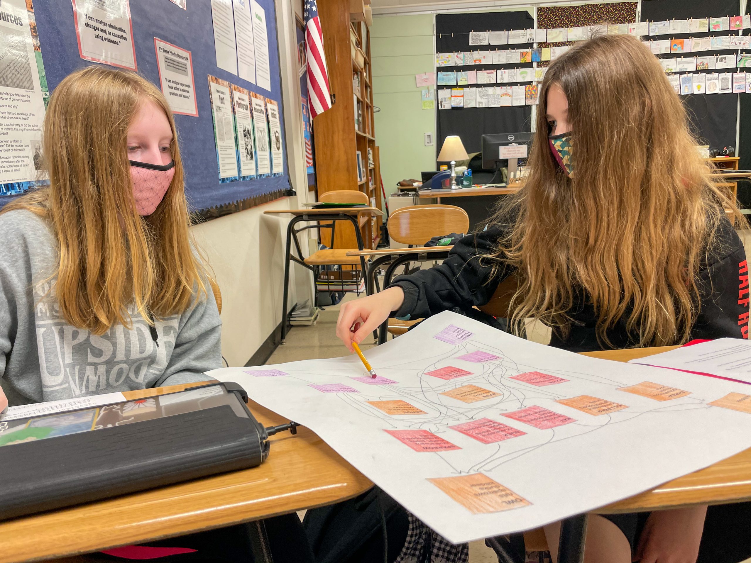 Enrollment and Registration - Harding Middle SchoolHarding Middle School