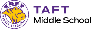 Our School - Taft Middle SchoolTaft Middle School