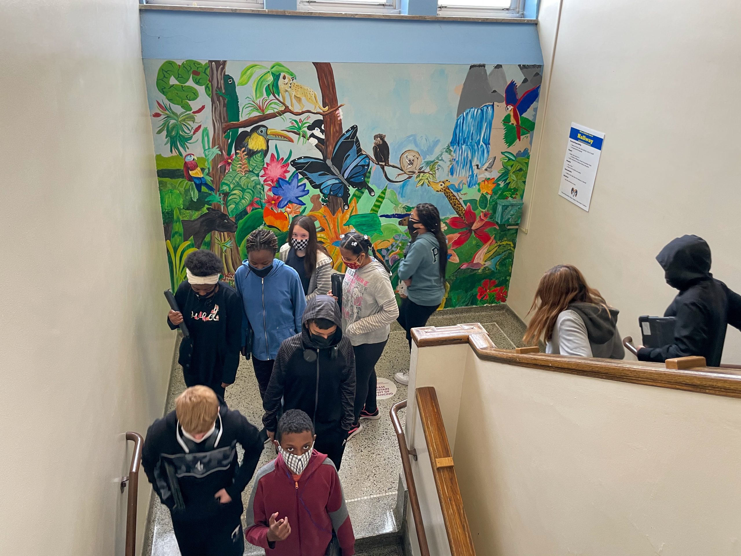 Enrollment and Registration - Wilson Middle SchoolWilson Middle School